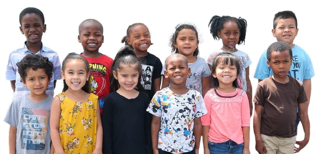 Children's Collective: A Non-Profit For Children & Families