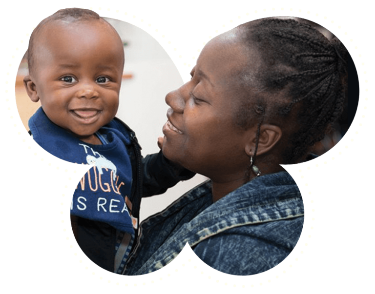 Children's Collective: A Non-Profit For Children & Families