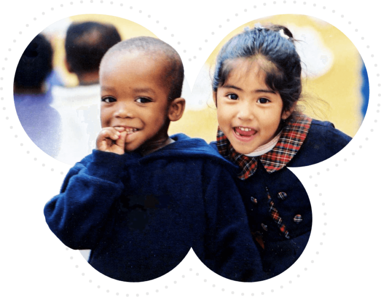 About Us | Children's Collective