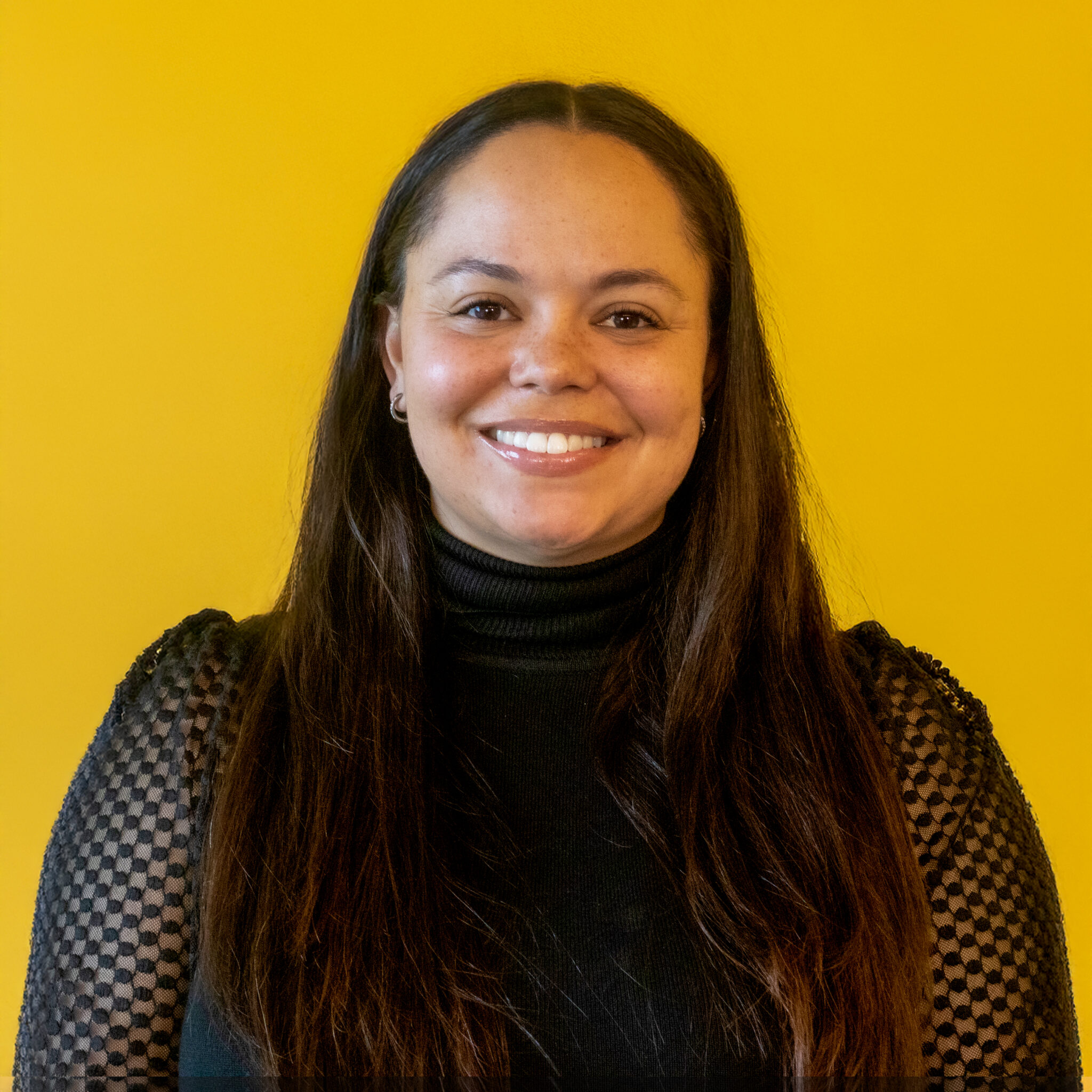 Senior Staff | Children's Collective