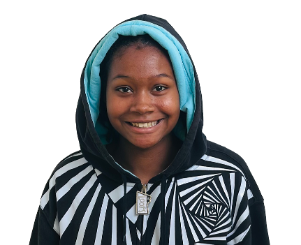 Client Spotlight: Meet Patricia - The Children's Collective, Inc.